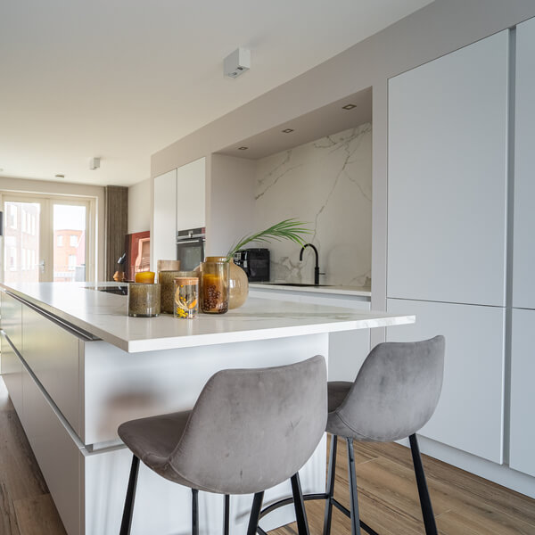 Ons complete aanbod keukens | Tieleman Keukens - Tieleman Keukens