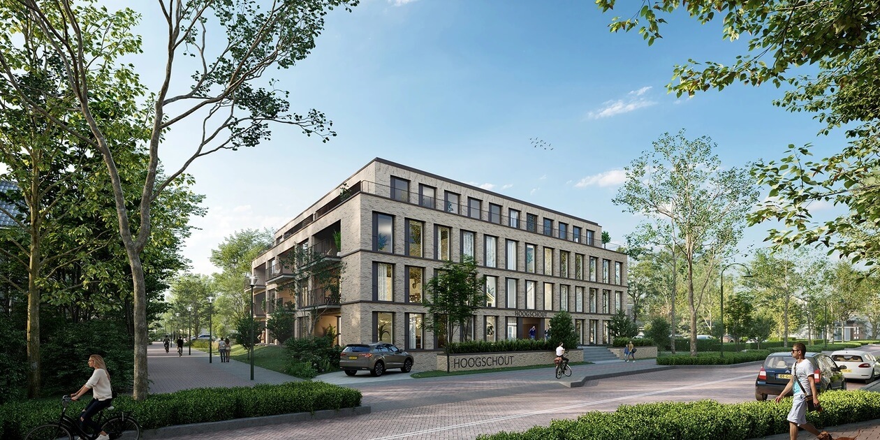 Etten-Leur - De Hoogschout - Tieleman Keukens