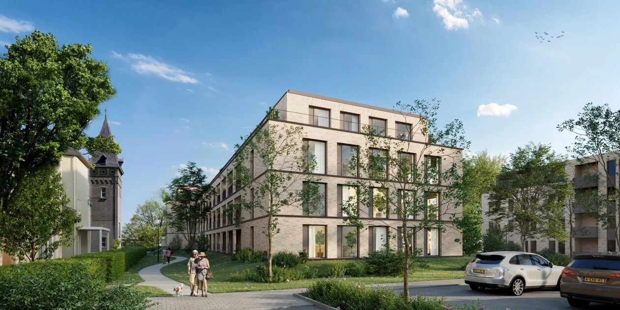 Etten-Leur - De Hoogschout - Tieleman Keukens