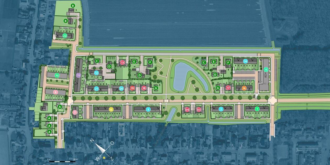 Nieuwe-Tonge - Het Hof van Lucard - Tieleman Keukens